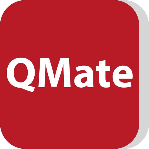 QMate by SHENZHEN MINDRAY BIO-MEDICAL ELECTRONICS CO., LTD