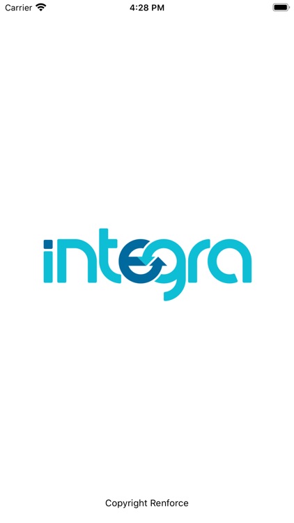 Integra-App by Vila Pixel