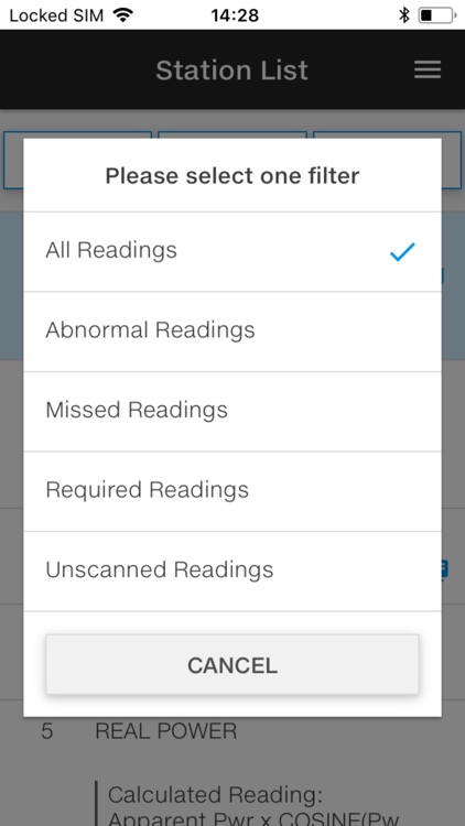 eSOMS Rounds by ABB Enterprise Software Inc.