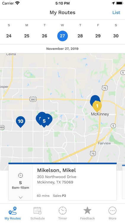 PestRoutes Tech by PestRoutes LLC