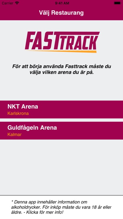 FastTrack Pay by WIP, Wireless Independent Provider AB