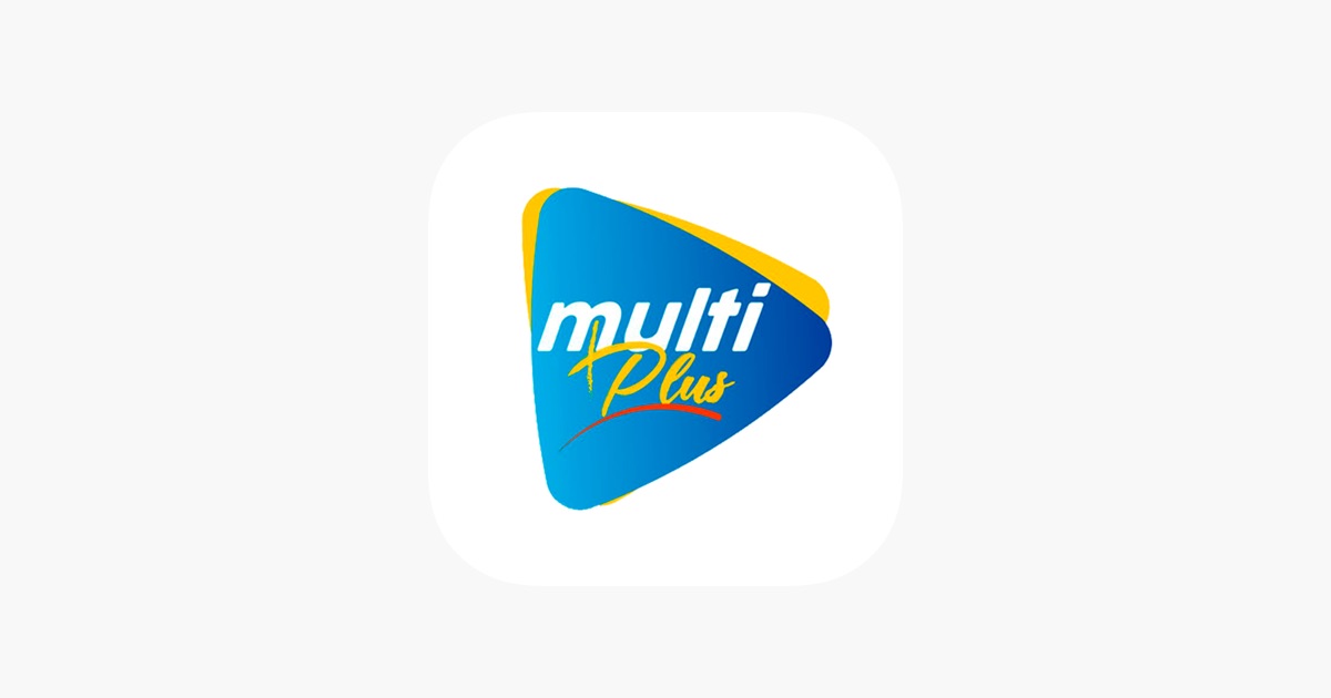 ‎App Multiplus TV - App Store