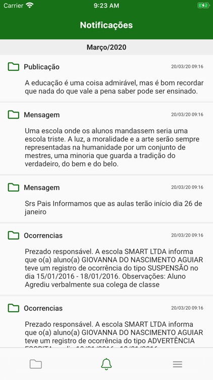 COOPEN Smart by COOPERATIVA DE ENSINO DE RIO VERDE LTDA