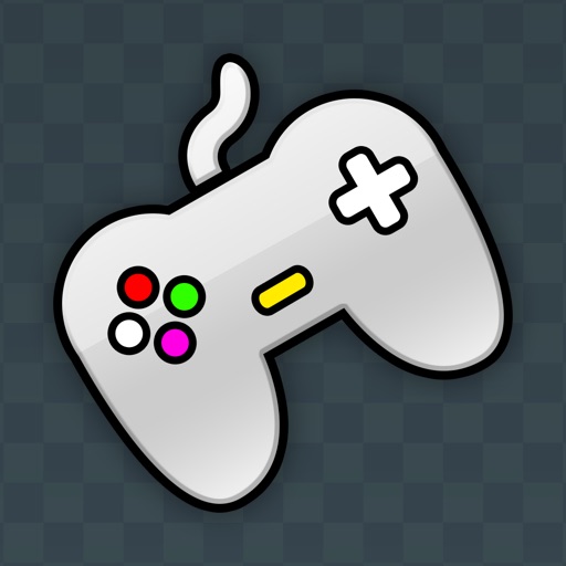 Guess the Game Icons Quiz by Salman Aslam