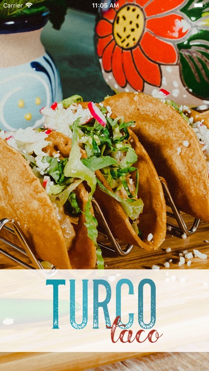 Turco Taco by Yavuz Ozturk