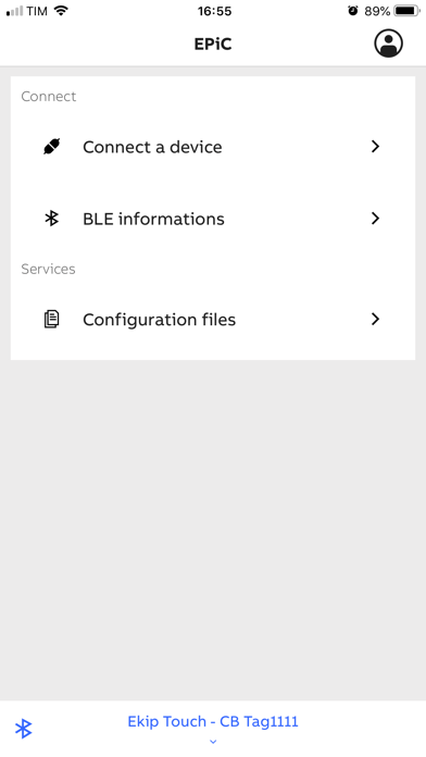 EPiC-mobile PC 버전: 무료 다운로드 - Windows 10,8,7 [한국어 앱]
