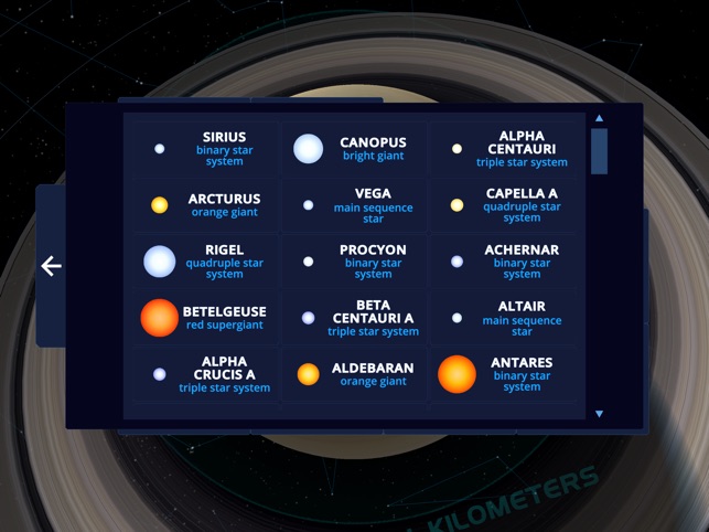 Solar System Apps For Ipad