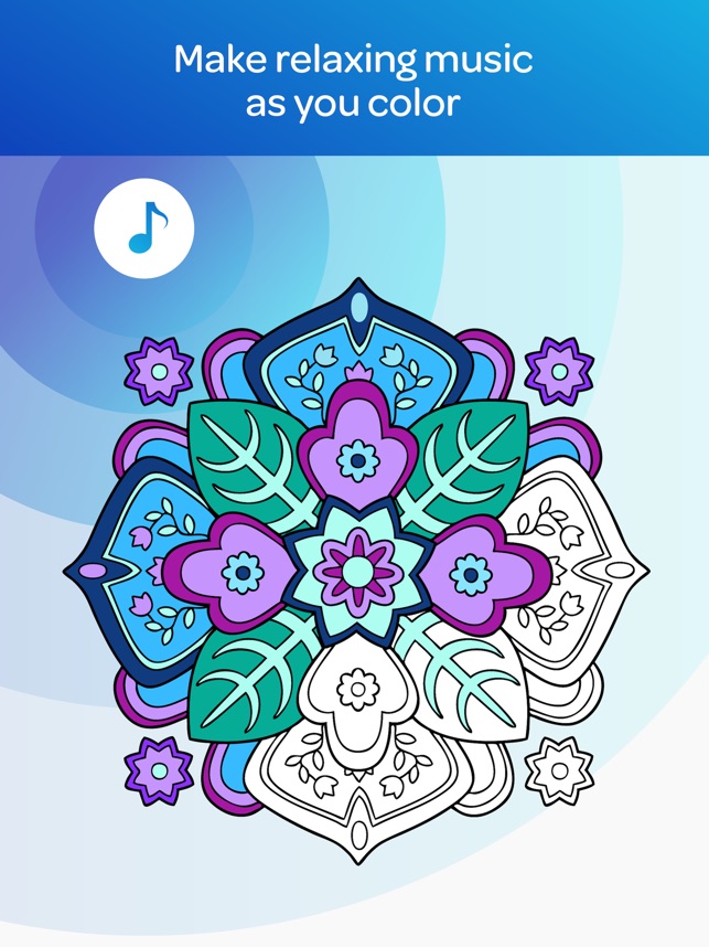 Colorfly Adult Coloring Pages Letters