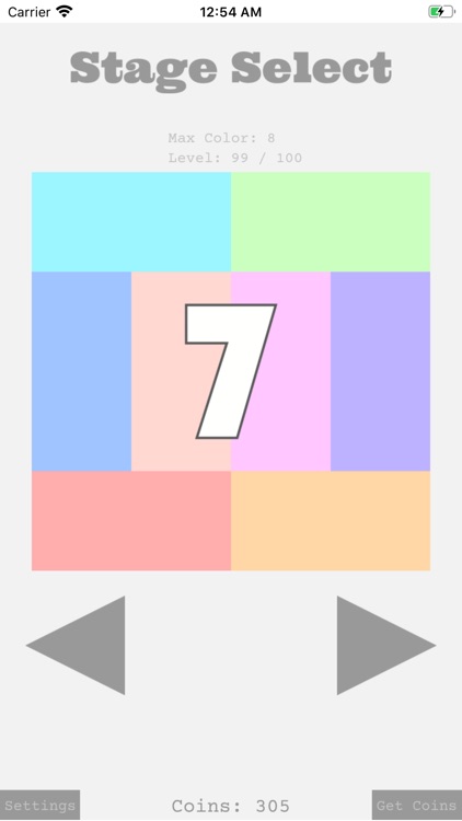 Eight Colors: Logic Puzzles by Elijah Jasso