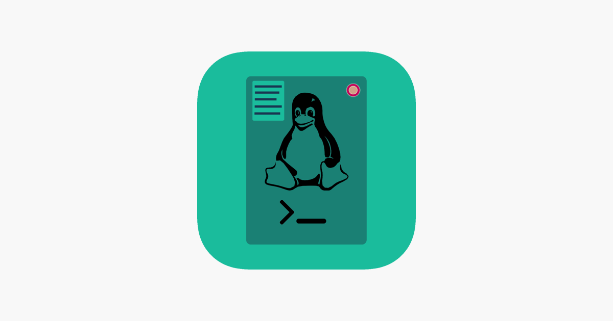  Commands For Linux Terminal On The App Store