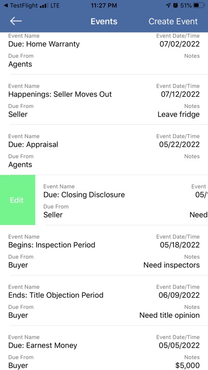 Time To Close App By Time To Close LLC time-to-close-app-by-time-to-close-llc