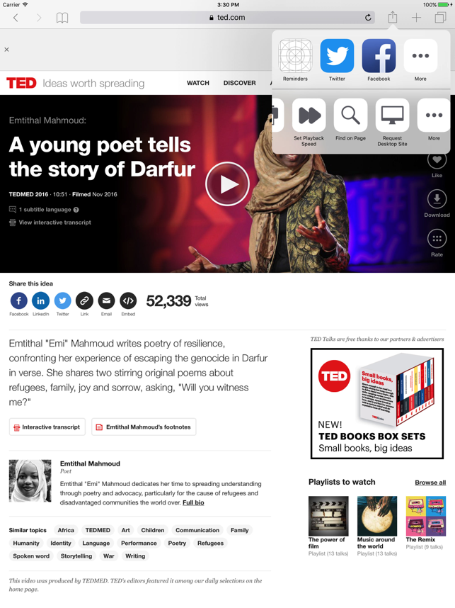 【iOS APP】Video Speed Up & Down, Playbex 影片加速&降速播放器 – Dr.愛瘋 APP Navi