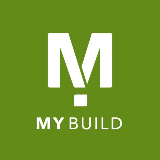 My Build for PC - Windows 7,8,10,11