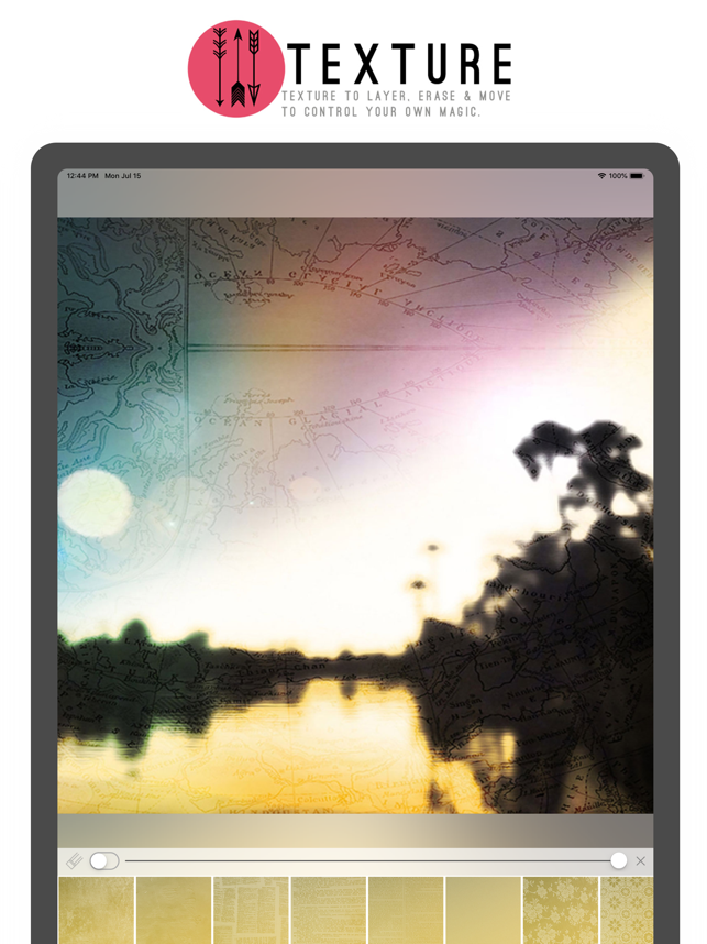 【iOS APP】Rhonna Designs Magic 在照片上加點魔法~照片設計師 – Dr.愛瘋 APP Navi