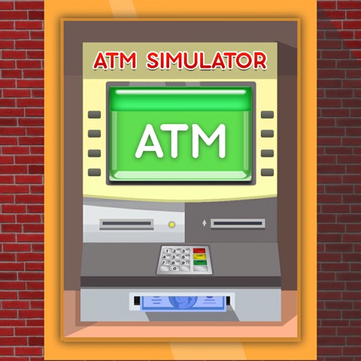ATM Simulator Kids Learning by Syed Razi Ahmed