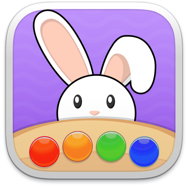 ‎Coloring Book - ZOO on the Mac App Store
