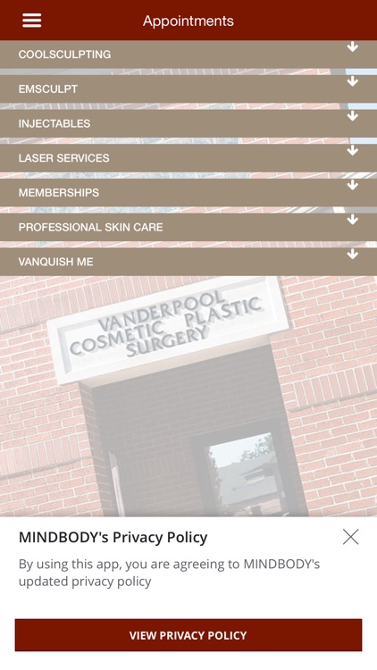 Vanderpool Medical Aesthetics by R Douglas Vanderpool PA