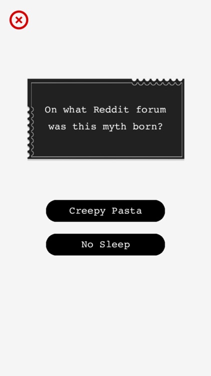 Call from Slender Man Creepy by adil hamsali