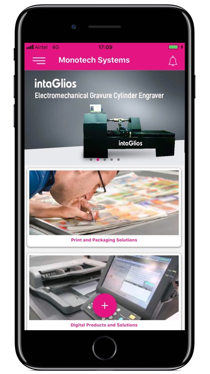 Monotech Systems Limited by MONOTECH SYSTEMS LIMITED