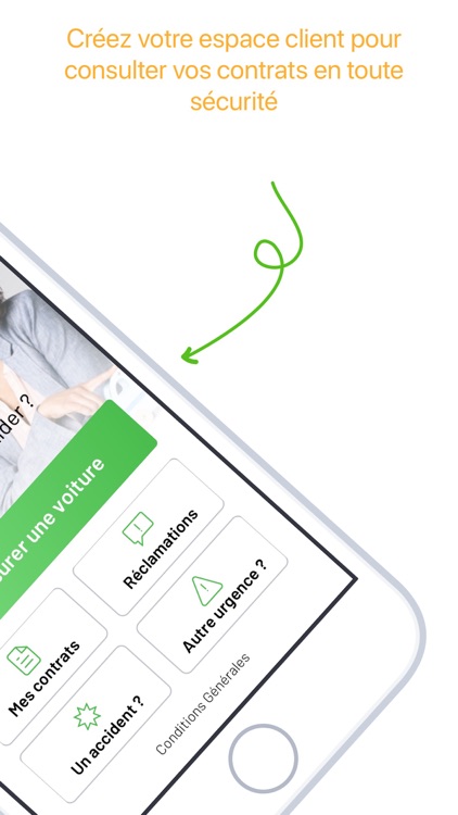 My Wafa by Wafa Assurance