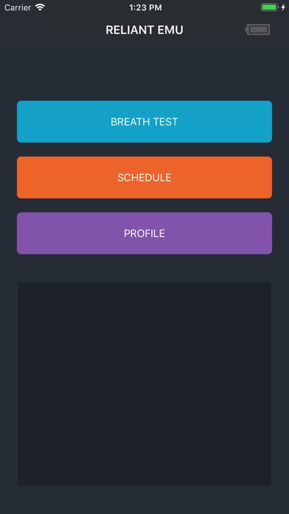 Reliant EMU by Alcohol Countermeasure Systems Inc