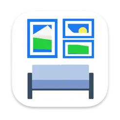 ‎Wall Gallery Designer on the App Store
