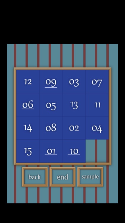 Slide Puzzle - スライドパズル by risaiku LLC.