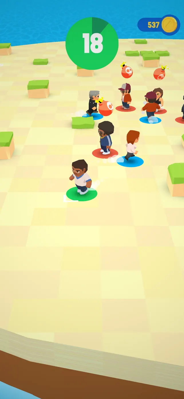 Bomb Tag Royale Game Reviews – Features, Alternatives & User Ratings