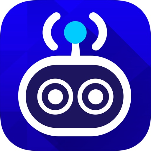 Zenbo 小主人 by ASUSTeK Computer Inc.