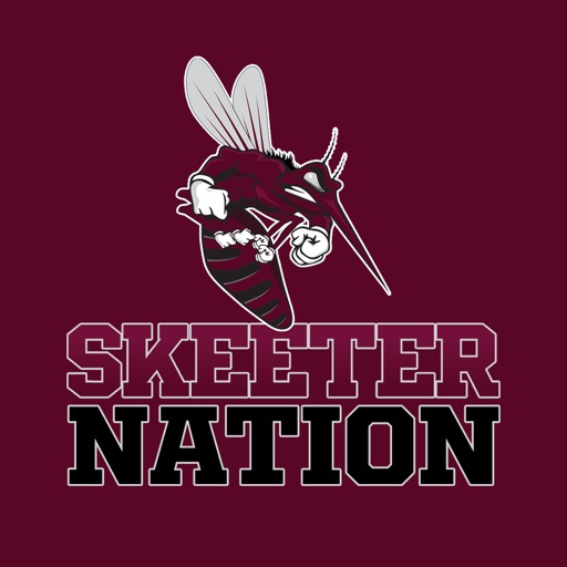 Mesquite High Skeeters by Mesquite Independent School District