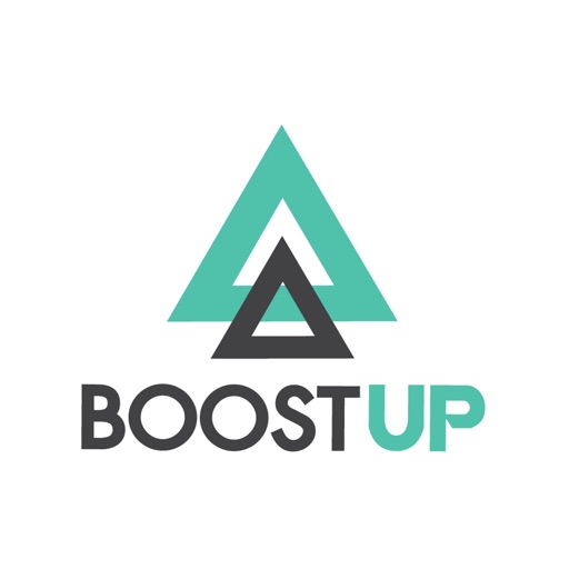 BOOSTUP by Upbean Company Limited