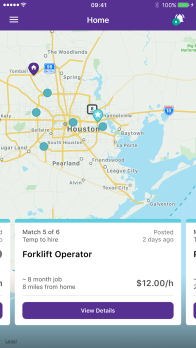 ProLogistix for PC - Windows 7,8,10,11