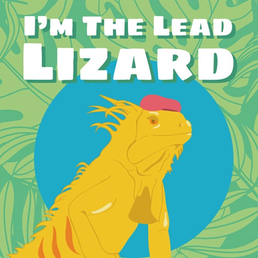 Lead Lizard by Century Game Company, LLC