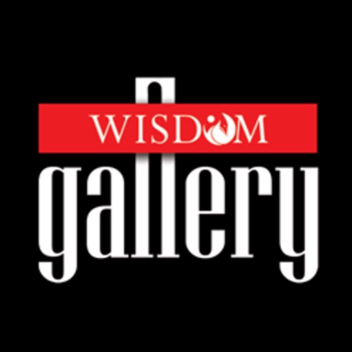 Wisdom Gallery for PC - Windows 7,8,10,11