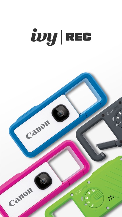 Canon Mini Cam by Canon U.S.A., Inc.