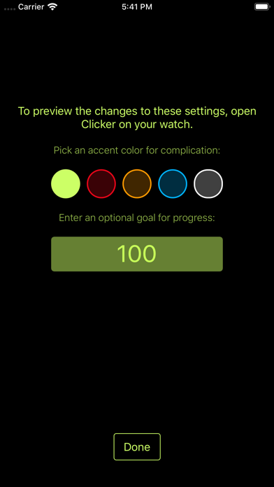 Clicker - Count Anything for PC - Windows 7,8,10,11