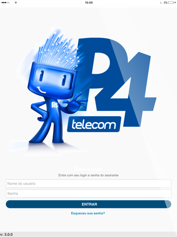 Télécharger P4 Telecom pour iPhone / iPad sur l'App Store (Utilitaires)