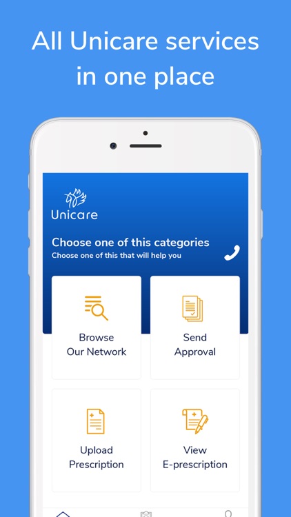 Unicare Egypt by Unicare Medical Care And Centers