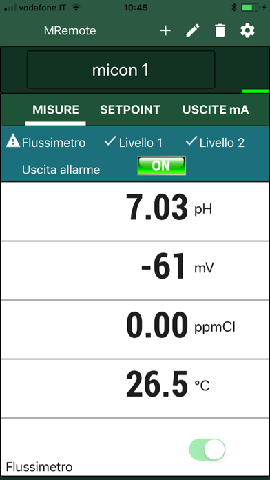 Télécharger Mtouch sur PC - Windows 10 et 11 - Windowsapp.fr