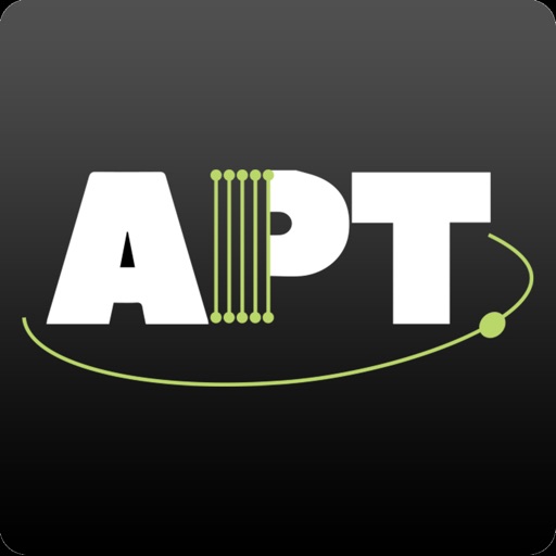 APT-app by uqudo