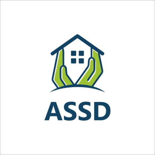 ASSD by Christian Noah