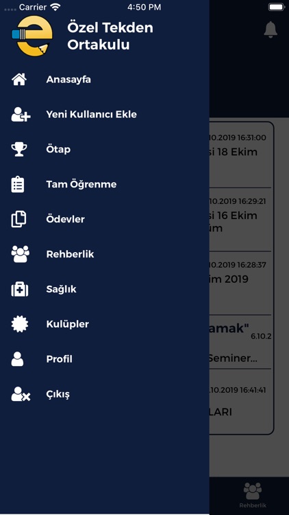 EduPlus Okul by ali acer