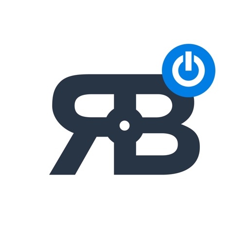 Rockbot Remote for PC - Windows 7,8,10,11