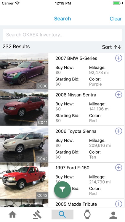 OKAEX Marketplace by Oklahoma Car Exchange