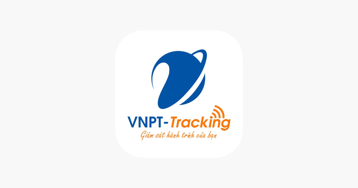 ‎App Store에서 제공하는 VNPT-Tracking