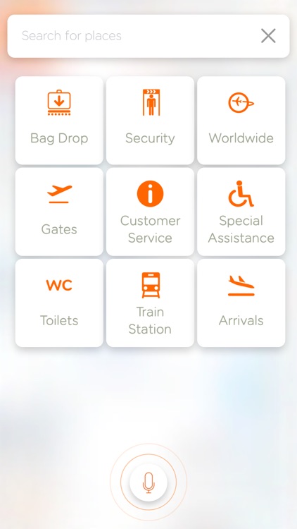 easyJet: Airport Explorer App by easyJet Airline Company Limited
