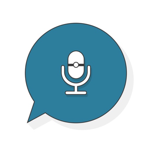 Poke Talk Voice Chat by Warren Ryan