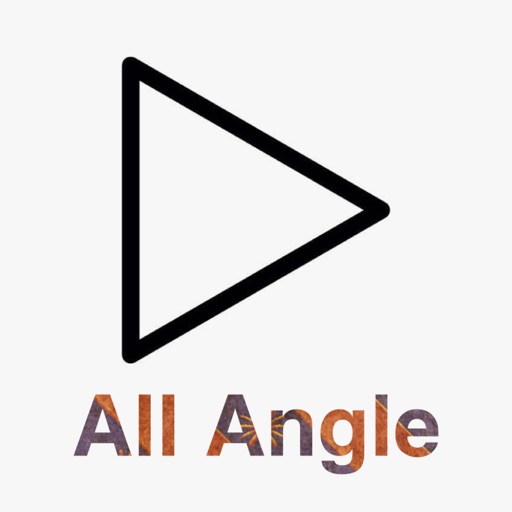 All Angle by Anna Garden