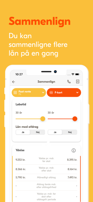 ‎Totalkredit on the App Store