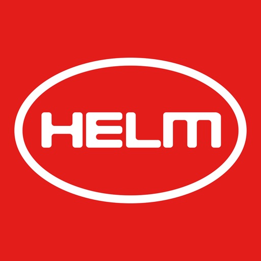 Helm APP by Suimagen Creativa